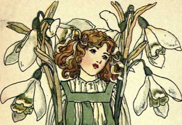Snowdrops in the heart of winter: from the symbol of purity to Homer’s ...